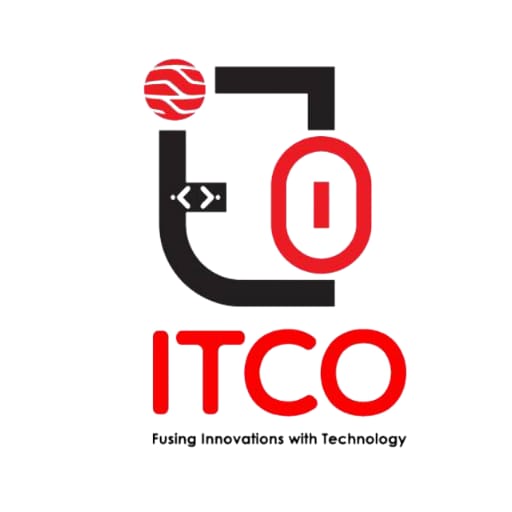 ITCO – My WordPress Blog
